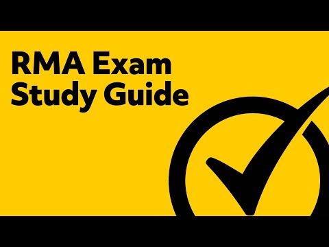 Registered Medical Assistant (RMA) Test Review and Practice Test