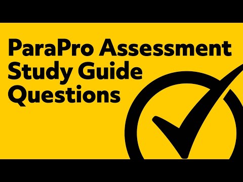 ParaPro Test Practice Questions (Raise Your Exam Score)