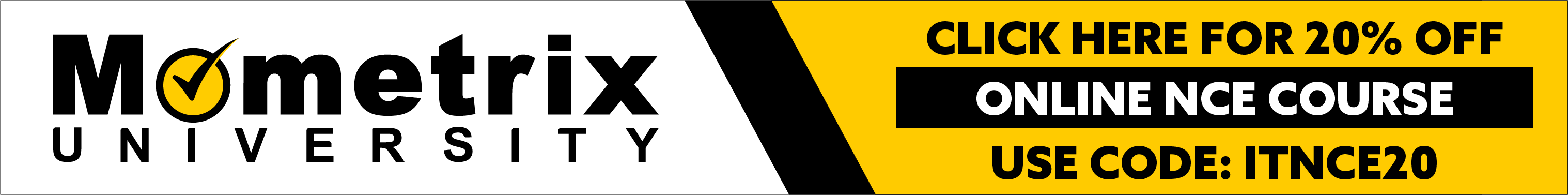 National Counselor Exam (NCE) Review (Test Taking Tips)